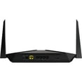 Netgear Nighthawk AX3000 Dual-Band WiFi 6 Router- RAX38-100NAS 4-Stream ...
