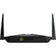 Netgear RAX38-100NAS Nighthawk 4-Stream AX3000 Dual-Band WiFi 6 Router ...