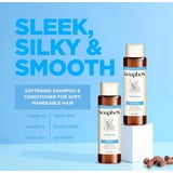 Soapbox Shampoo and Conditioner Kit, Argan Oil, 16 Fl Oz Bottles, Hair ...