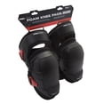 PROLOCK 93182 Foam Knee Pads Plus (1 pair) - Walmart.com