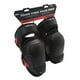 PROLOCK 93182 Foam Knee Pads Plus (1 pair) - Walmart.com
