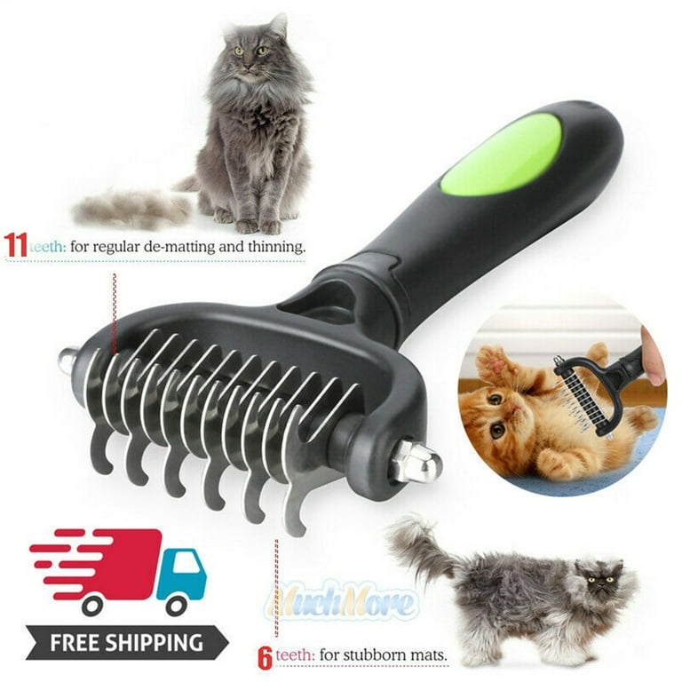 Cat Matting Removal Tool
