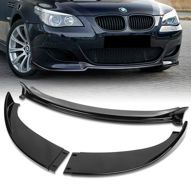 Stay Tuned Performance Front Bumper Splitter Spoiler Lip For 2006-2010 ...