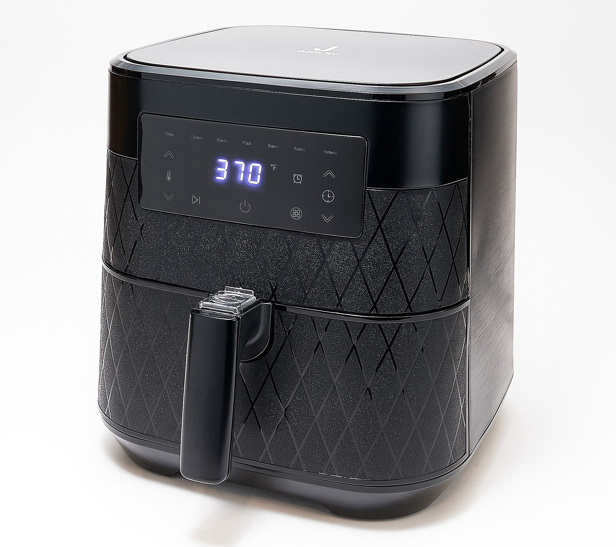 Restored Jason Wu 5.3-Quart 1700W Air Fryer with Presets (Refurbished ...