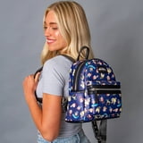 Nickelodeon Avatar The Last Airbender Mini Backpack for Kids with Aang ...