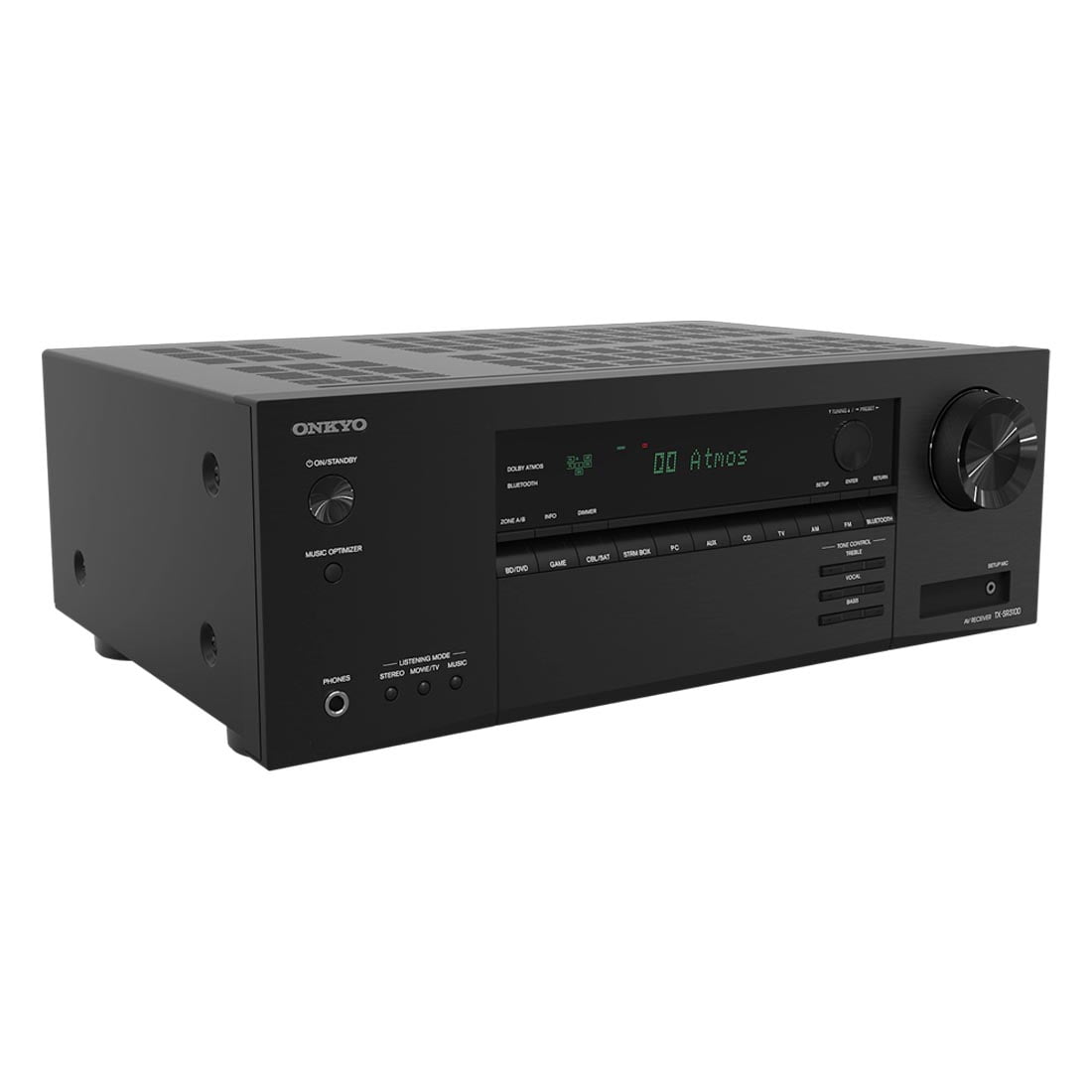 Click here for Onkyo Tx-Sr3100 5.2 Channel Home Theater Receiver... prices