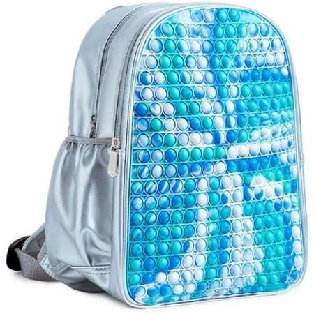 Pop It Fidget Backpack | Walmart Canada