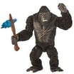 "Playmates Toys Godzilla x Kong: Versus Battle Monster, Shimo vs ...