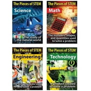 Schoolgirl Style Just Teach Shape Cards Mini Bulletin Board Set, 25 ...