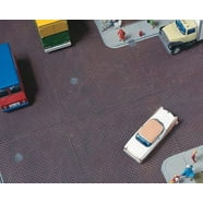 Walthers Cornerstone Kalmar Intermodal Container Crane Kit - HO Scale ...