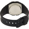 Casio W59-1V Men's Classic Black Digital Watch - Walmart.com