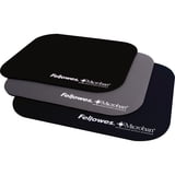 Fellowes Microban Mouse Pad - Black - Walmart.com