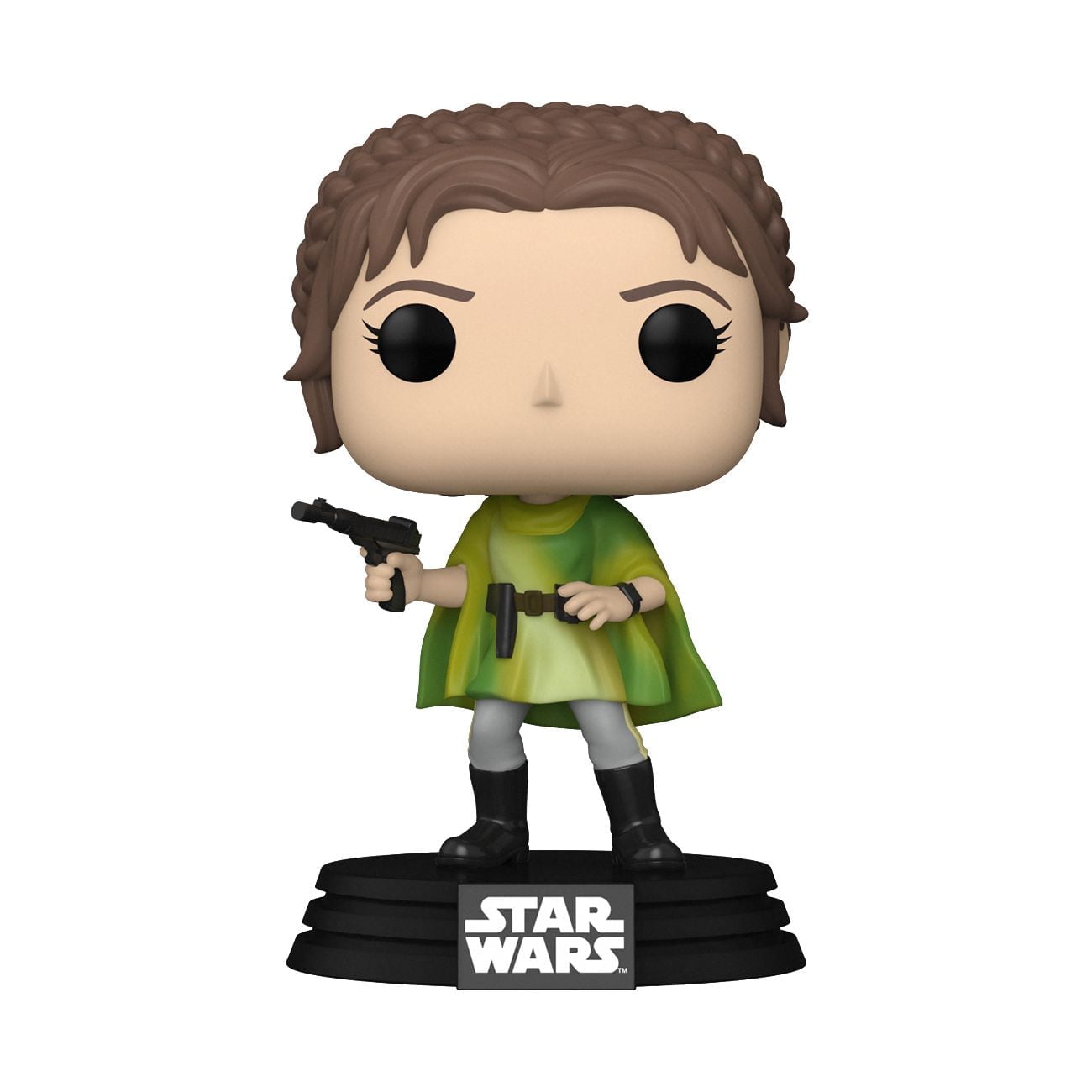 Click here for Funko Pop! Star Wars: Return Of The Jedi 40th Anni... prices
