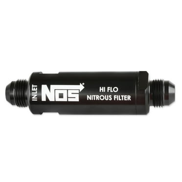 NOS/Nitrous Oxide System 15570NOS Fuel Filter - Walmart.com
