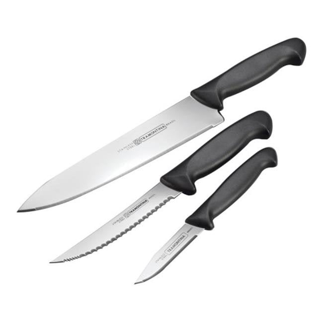 Click here for Tramontina 80020-505 Stainless Steel Kitchen Knife... prices