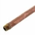 Woodford Model 19 1/2 in. MPT Sweat Anti-Siphon Brass Freezeless Wall ...