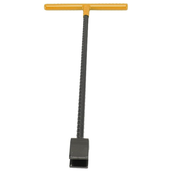 Water Shutoff Wrench