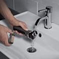 ARC5 PRO Men's 5-Blade Electric Razor - Walmart.com