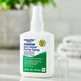 Equate Extra Strength Skin Itch Relief Spray 2.5oz for Skin Irritation ...