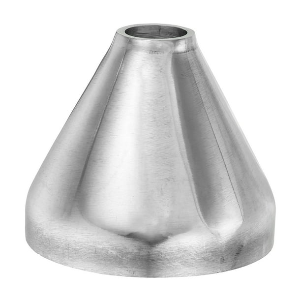 Unique Bargains Duct Reducer, 3' to 1' HVAC Duct Reducer and Increaser ...