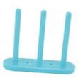 Bobbin Holder Plastic Thread Bobbin Organizer Storage Rack Sewing ...