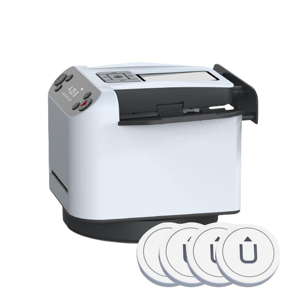 Click here for Yiokii 2 In 1 Card Dealer & Shuffler  360° Rotatin... prices