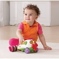 VTech Fly & Learn Airplane - Walmart.com