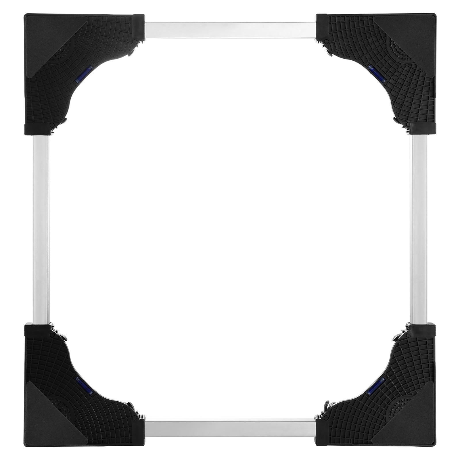 Click here for Kffkff Fridge Stand Mobile Base  1100 Lbs Load Cap... prices