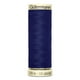 Gutermann Sew-All Polyester Brite Navy Thread, 547 Yd. - Walmart.com
