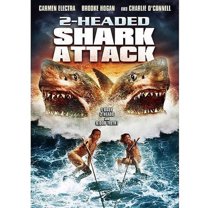 6-headed Shark Attack (DVD) - Walmart.com