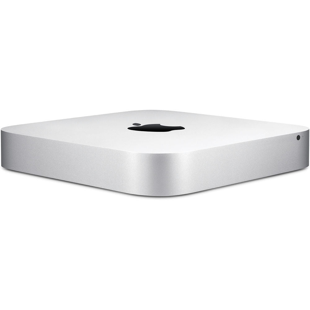 Used Apple Mac Mini Deskstop Computer (Intel Core i5, 8GB RAM, 500GB ...