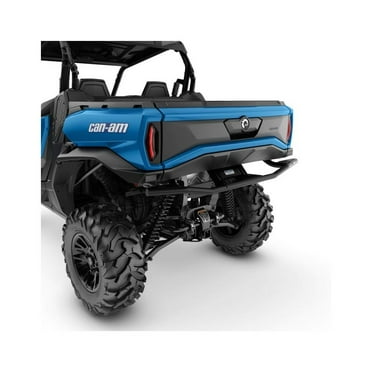 Can-Am 715001194 Tonneau Box Cover 2011-2020 Commander & Commander Max ...