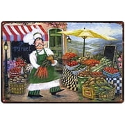 Iron Chef French