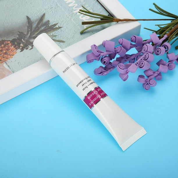 Eliminar Cicatriz Crema Reparación de la Piel Rostro y Cuerpo Crema de ...