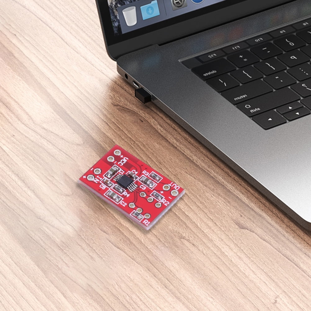 SSM2167 Compresor de preamplificador Limitador Puerta de ruido ...