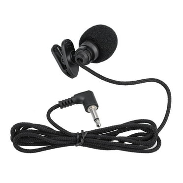 Vivitar® Mini Lavalier Streaming Microphone - Walmart.com