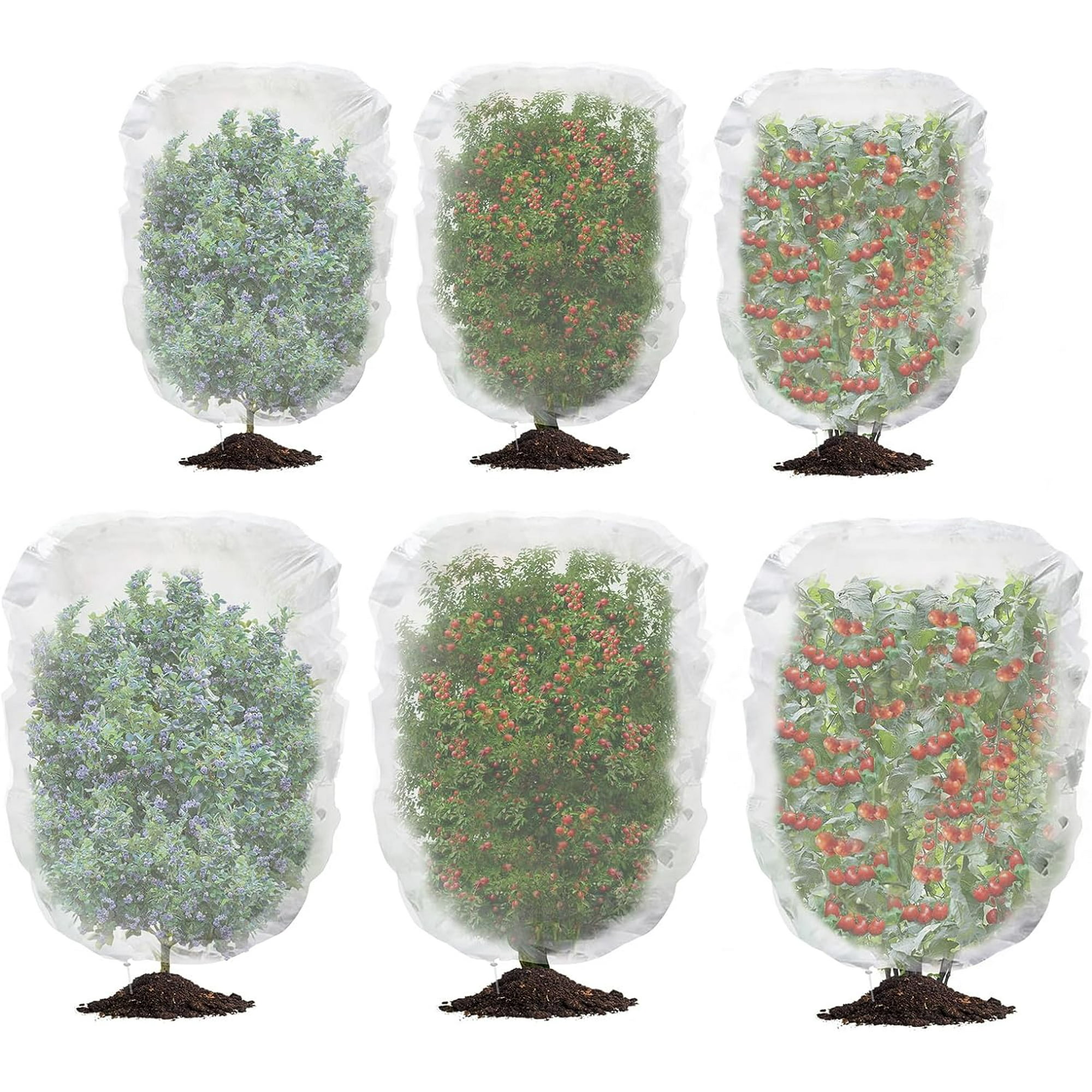 Click here for Dplsc Anti-Bird Net With Drawstring Is Suitable Fo... prices