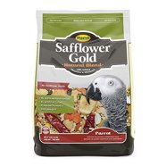 Higgins Sunburst Parakeet Bird Food, 2 Lb - Walmart.com