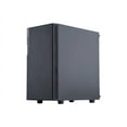 Rosewill FBM-X2-400-HELIX Micro ATX Mini Tower Gaming PC Case with 400W ...