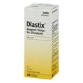 Diastix Reagent Strips for Urinalysis, Glucose - 50 ct HSA/FSA Eligible ...