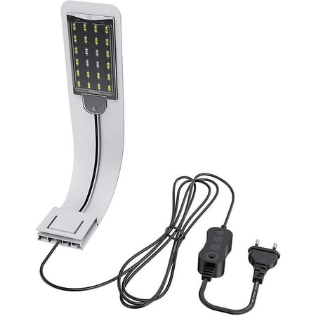 Ultra-small Led Light For Small Aquariums, Mini Aquarium Clamp Lights ...