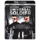 Universal Soldier (4K Ultra HD + Blu-ray) - Walmart.com