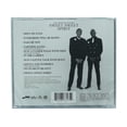 Ron Carter & Ricky Dillard Sweet Sweet Spirit NEW CD Christian Gospel ...