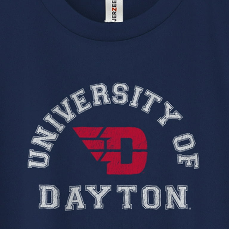 University Of Dayton Flyers Logo University Of Dayton Flyers NCAA