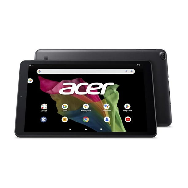 Acer Iconia Tab A10 Tablet Cortex A73 - A10-11-K8YK-CA, 4GB, 32GB ...