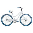 Huffy 26" Cranbrook Womens Cruiser Bike with Perfect Fit Frame ...