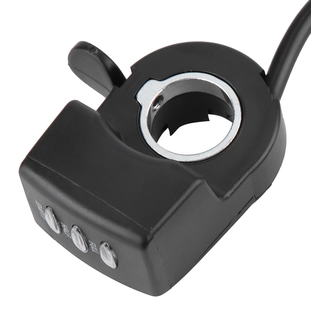 Click here for Zaqw Ebike Thumb Throttle  48v Speed Control Twist... prices