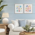Stupell Industries Summer Italian Vacation 2 Piece Birch Framed Print ...