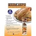 Toastabags 137 Large Turkey Oven Roasting Bags - Pack of 3 - Walmart.com