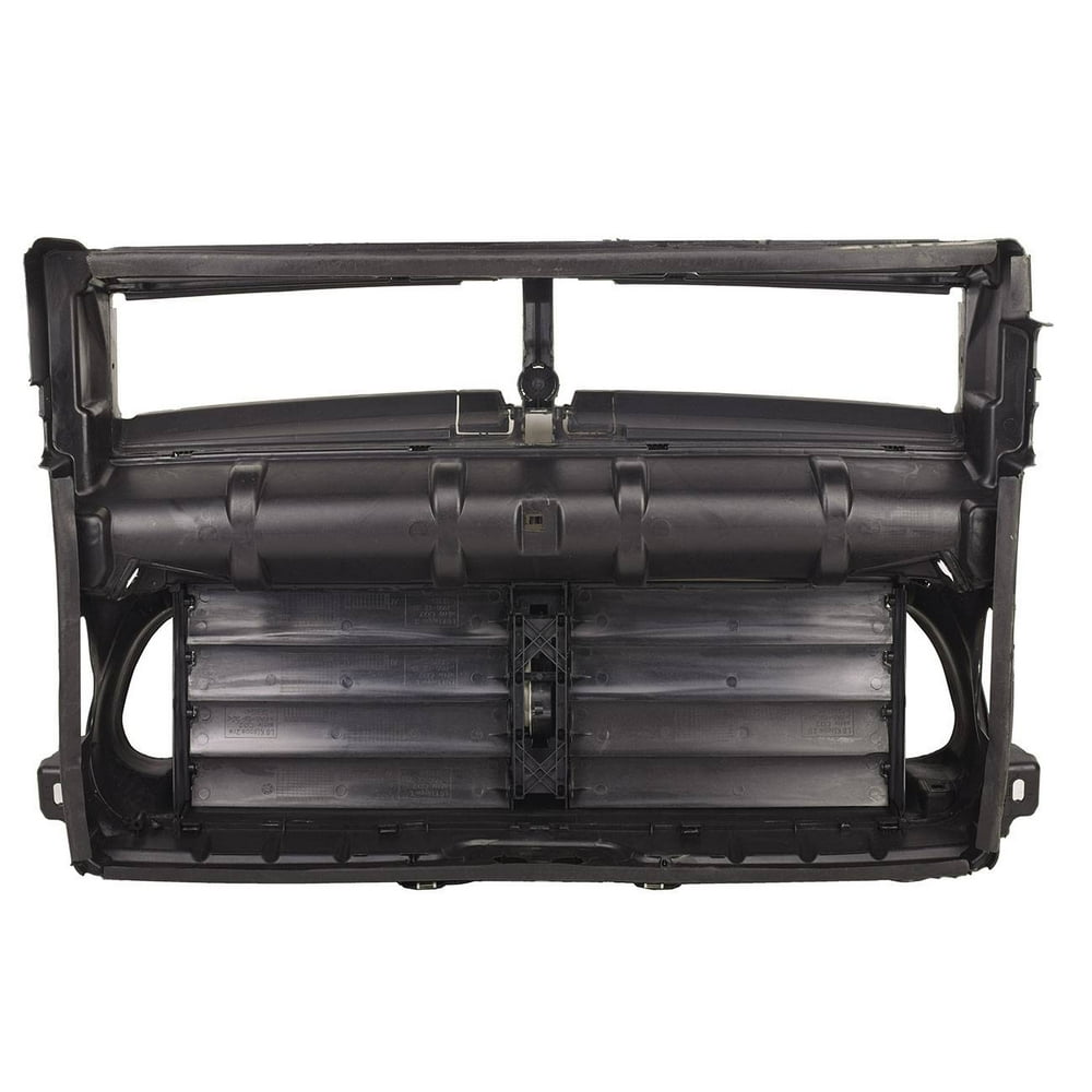 AUTOPA 51747200787 Front Air Duct Behind Kidney Grilles to Front Panel ...